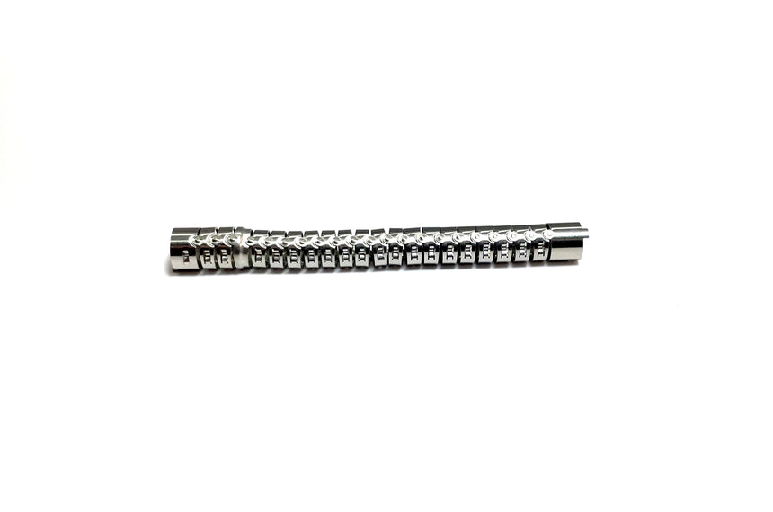 Bending Section, CYF-VH – Profix Parts LLC